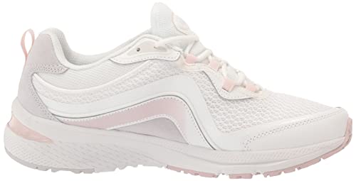 Ryka Women's Belong Walking Shoe Brilliant White 11 M