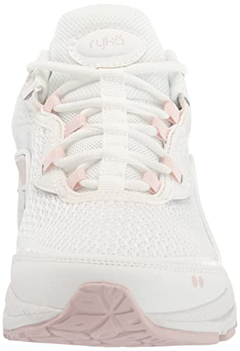 Ryka Women's Belong Walking Shoe Brilliant White 11 M