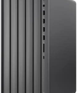 HP Envy Desktop, Intel Core i7, Windows 11, 32GB RAM, 1TB SSD, GeForce GTX 1660 Super, Wi-Fi 6, Bluetooth, RJ-45, HDMI, 32GB Durlyfish USB Card