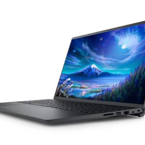 Dell Vostro 3510 15.6" FHD Business Laptop, 11th Generation Intel Core i7-1165G7, Windows 10 Pro, 16GB RAM 512GB SSD, WiFi, Bluetooth, Webcam, HDMI