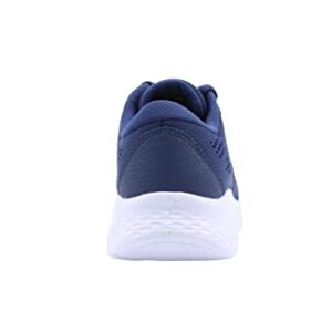 Skechers Sport Women's Women's Skech-LITE PRO Sneaker, Navy=NVY, 8.5