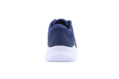 Skechers Sport Women's Women's Skech-LITE PRO Sneaker, Navy=NVY, 8.5