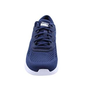 Skechers Sport Women's Women's Skech-LITE PRO Sneaker, Navy=NVY, 8.5