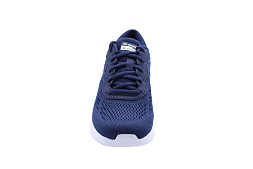 Skechers Sport Women's Women's Skech-LITE PRO Sneaker, Navy=NVY, 8.5