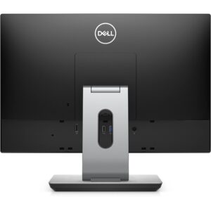 Dell OptiPlex 3000 3280 All-in-One Computer - Intel Core i3 10th Gen I3-10105T Quad-core (4 Core) 3 GHz - 8 GB RAM DDR4 SDRAM - 256 GB M.2 PCI Express NVMe SSD - 21.5" Full HD 1920 x 1080 - Desktop