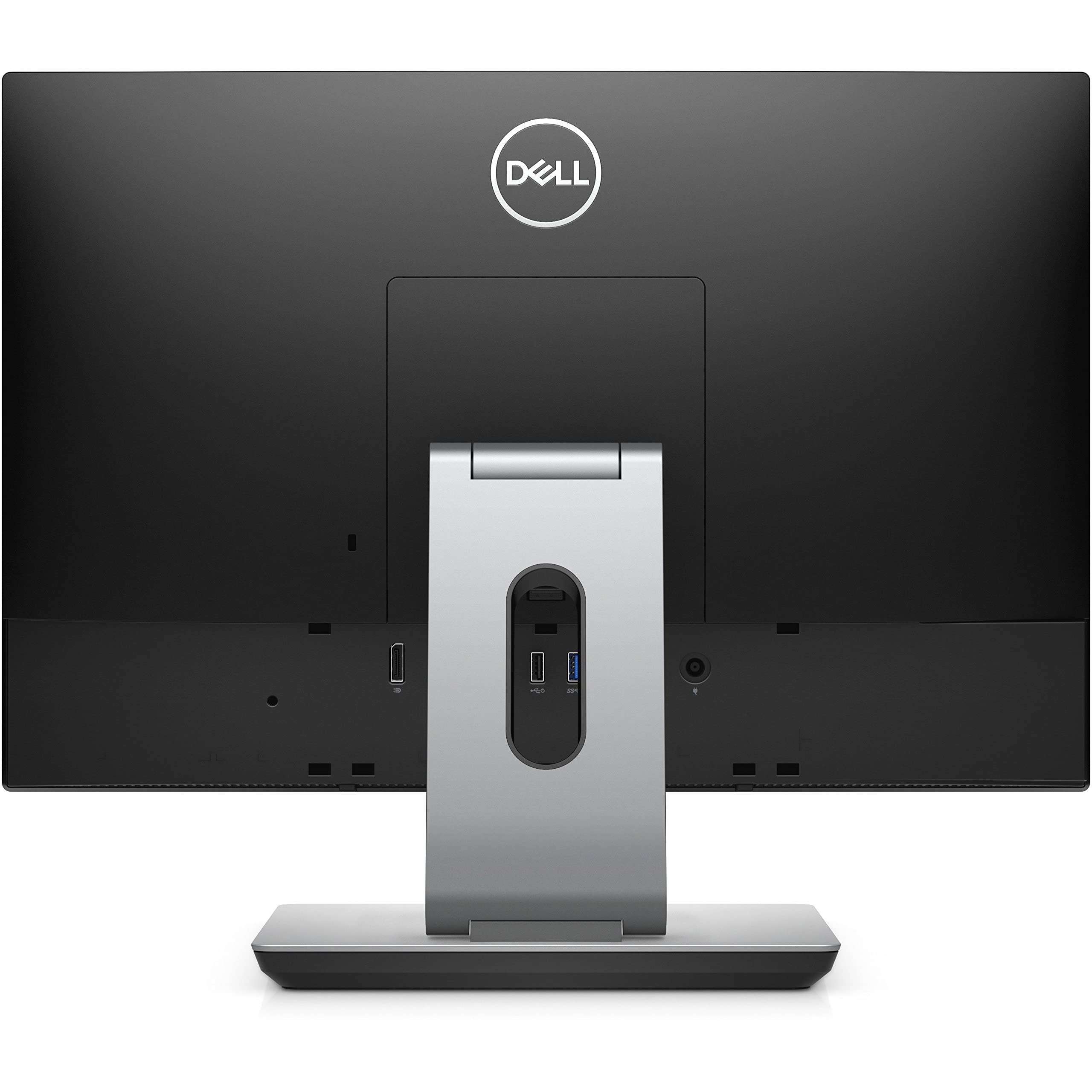 Dell OptiPlex 3000 3280 All-in-One Computer - Intel Core i3 10th Gen I3-10105T Quad-core (4 Core) 3 GHz - 8 GB RAM DDR4 SDRAM - 256 GB M.2 PCI Express NVMe SSD - 21.5" Full HD 1920 x 1080 - Desktop