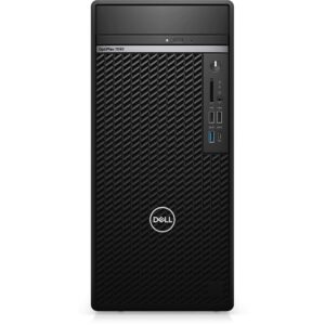 Dell OptiPlex 7000 7090 Desktop Computer - Intel Core i7 10th Gen i7-10700 Octa-core (8 Core) 2.90 GHz - 16 GB RAM DDR4 SDRAM - 512 GB M.2 PCI Express NVMe SSD - Tower