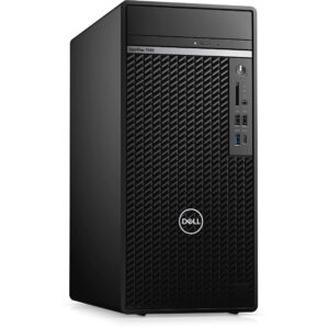 dell optiplex 7000 7090 desktop computer - intel core i7 10th gen i7-10700 octa-core (8 core) 2.90 ghz - 16 gb ram ddr4 sdram - 512 gb m.2 pci express nvme ssd - tower