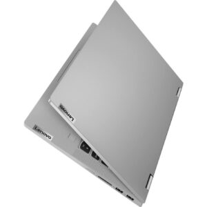 Lenovo IdeaPad Flex 5 14ITL05 82HS00QPUS 14" Touchscreen Convertible 2 in 1 Notebook - Full HD - 1920 x 1080 - Intel Core i5 11th Gen i5-1135G7 Quad-core (4 Core) 2.40 GHz - 16 GB RAM - 512 GB SSD -