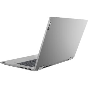 Lenovo IdeaPad Flex 5 14ITL05 82HS00QPUS 14" Touchscreen Convertible 2 in 1 Notebook - Full HD - 1920 x 1080 - Intel Core i5 11th Gen i5-1135G7 Quad-core (4 Core) 2.40 GHz - 16 GB RAM - 512 GB SSD -