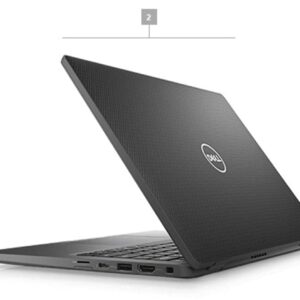 Dell Latitude 7000 7420 2-in-1 (2021) | 14" FHD Touch | Core i7 - 512GB SSD - 16GB RAM | 4 Cores @ 4.7 GHz - 11th Gen CPU Win 10 Home (Renewed)