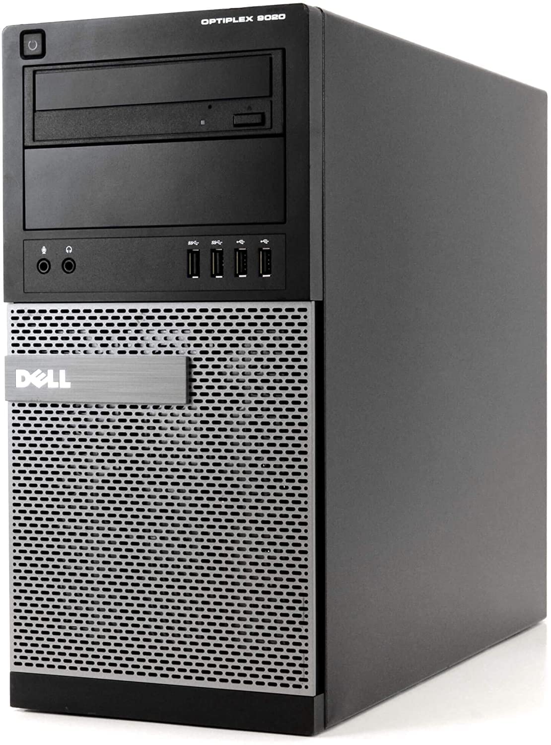 Dell OptiPlex 9020 Gaming Computer PC | Intel Core i7 3.4GHz | GeForce GT 730 (2GB) Graphics Card |16GB Ram | 2TB Hard Drive | WiFi + Bluetooth | DVD-RW | Windows 10 (Renewed) (Intel Quad-Core i7)