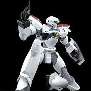 Good Smile Patlabor 2: The Movie: AV-2 Valiant Moderoid 1:60 Scale Model Kit, Multicolor