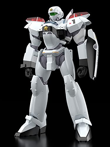 Good Smile Patlabor 2: The Movie: AV-2 Valiant Moderoid 1:60 Scale Model Kit, Multicolor