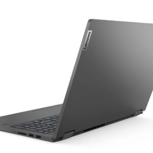 Lenovo Flex 5 2 in1 Laptop, 15.6 FHD Touchscreen 250 nits, i7-1165G7 Processor, 8GB RAM, 512 Pcie SSD, Intel Iris Xe Graphics, Windows 11 Home