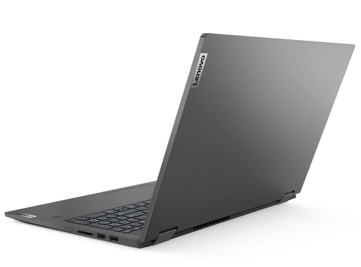 Lenovo Flex 5 2 in1 Laptop, 15.6 FHD Touchscreen 250 nits, i7-1165G7 Processor, 8GB RAM, 512 Pcie SSD, Intel Iris Xe Graphics, Windows 11 Home