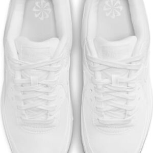 NIKE Women's Sneaker, White, 7