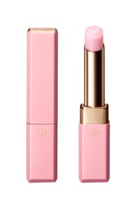 clé de peau beauté, lip glorifier, neutral pink