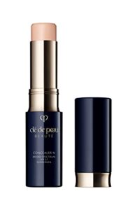 clé de peau beauté, concealer spf 27, beige