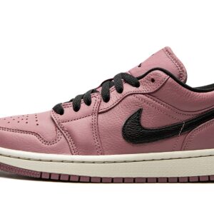 Jordan Womens WMNS AIr 1 Low DC7268 500 Magenta - Size 5.5W