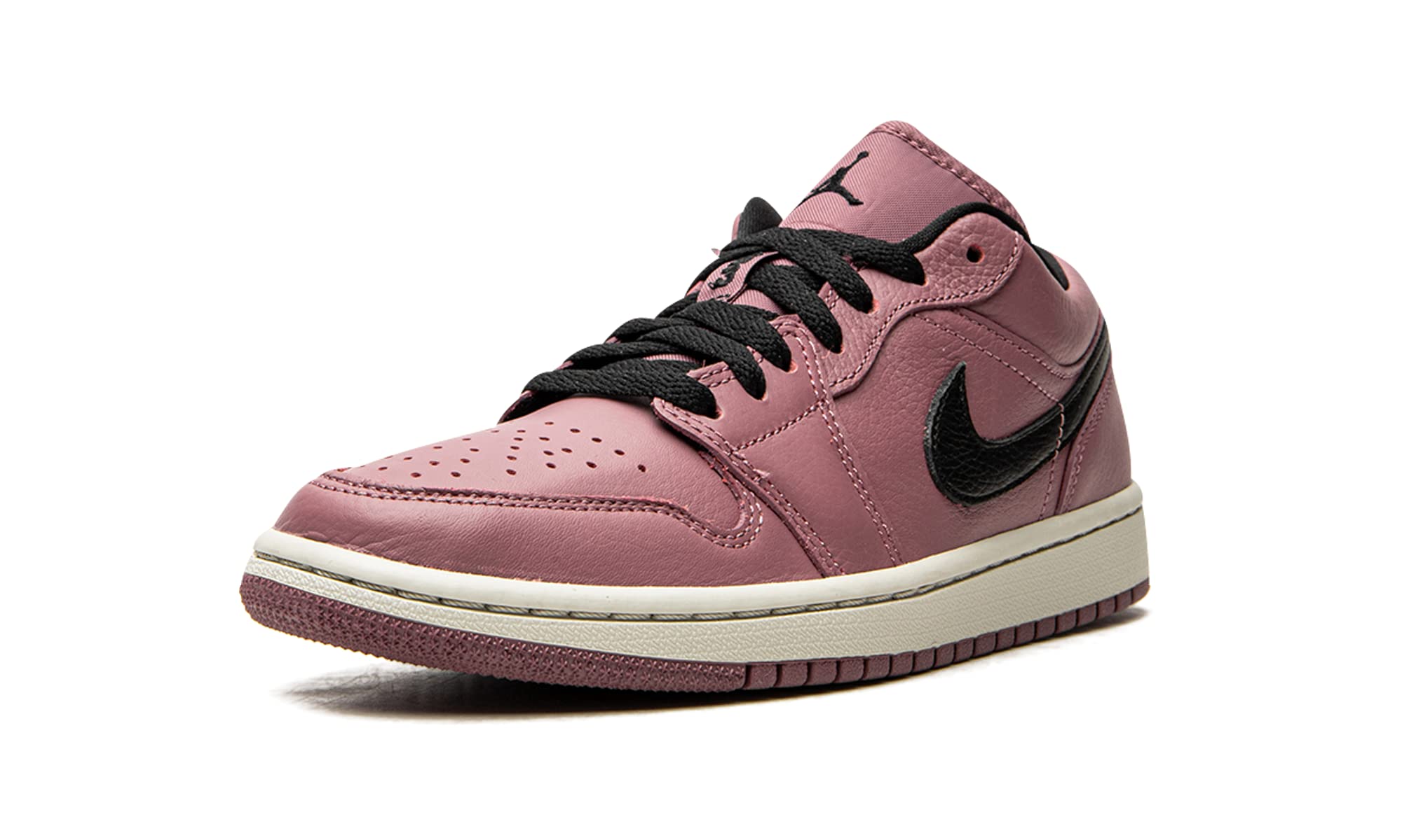 Jordan Womens WMNS AIr 1 Low DC7268 500 Magenta - Size 5.5W