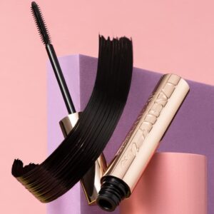 Lash flex lengthening mascara