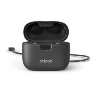 oticon smart charger