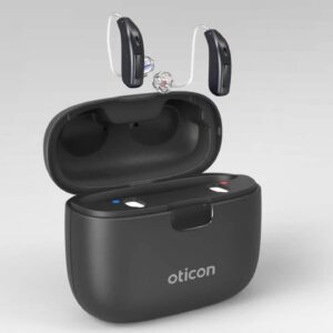 Oticon Smart Charger