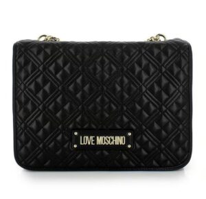 love moschino jc4342pp0fkd0000, black