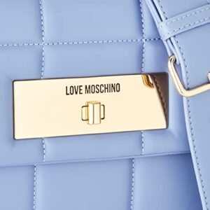 Love Moschino JC4421PP0FKR0, Azure