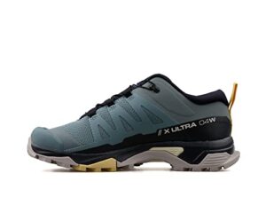 salomon x ultra 4 trooper/night sky/sun dress 7.5 b (m)