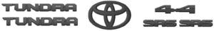 toyota emblem - pt948-34222-02