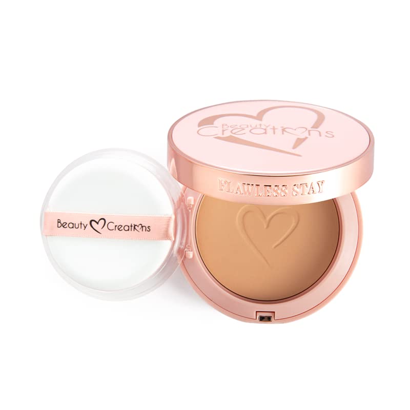 flawless foundation fsp 8.0