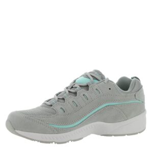 easy spirit women's romy25 sneaker, gray 51, 8