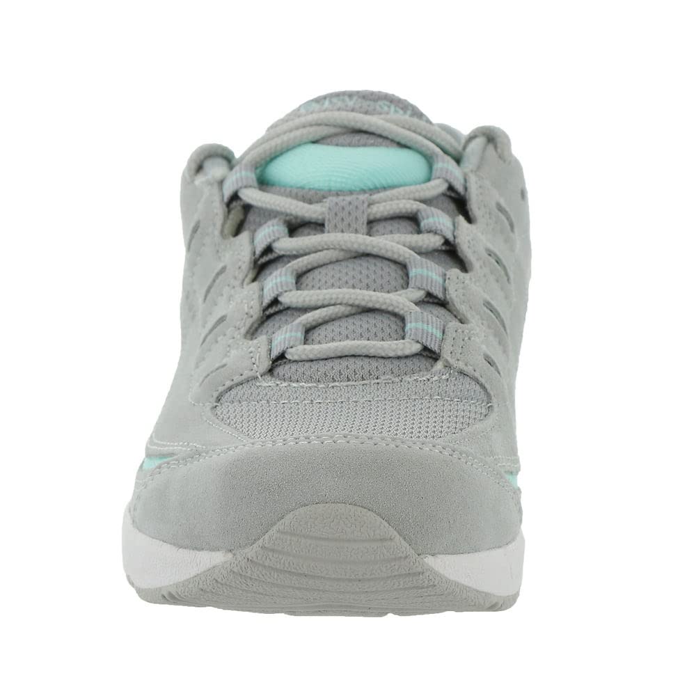 Easy Spirit Women's Romy25 Sneaker, Gray 51, 8