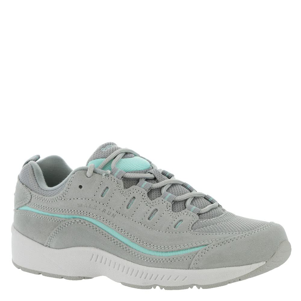 Easy Spirit Women's Romy25 Sneaker, Gray 51, 8