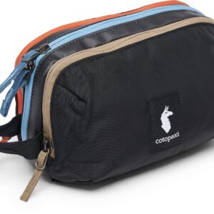 Cotopaxi Nido Accessory Bag - Cada Dia - Black