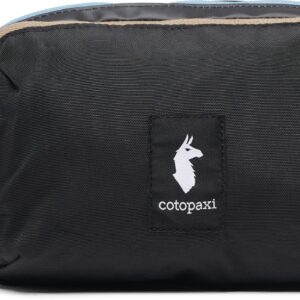 Cotopaxi Nido Accessory Bag - Cada Dia - Black