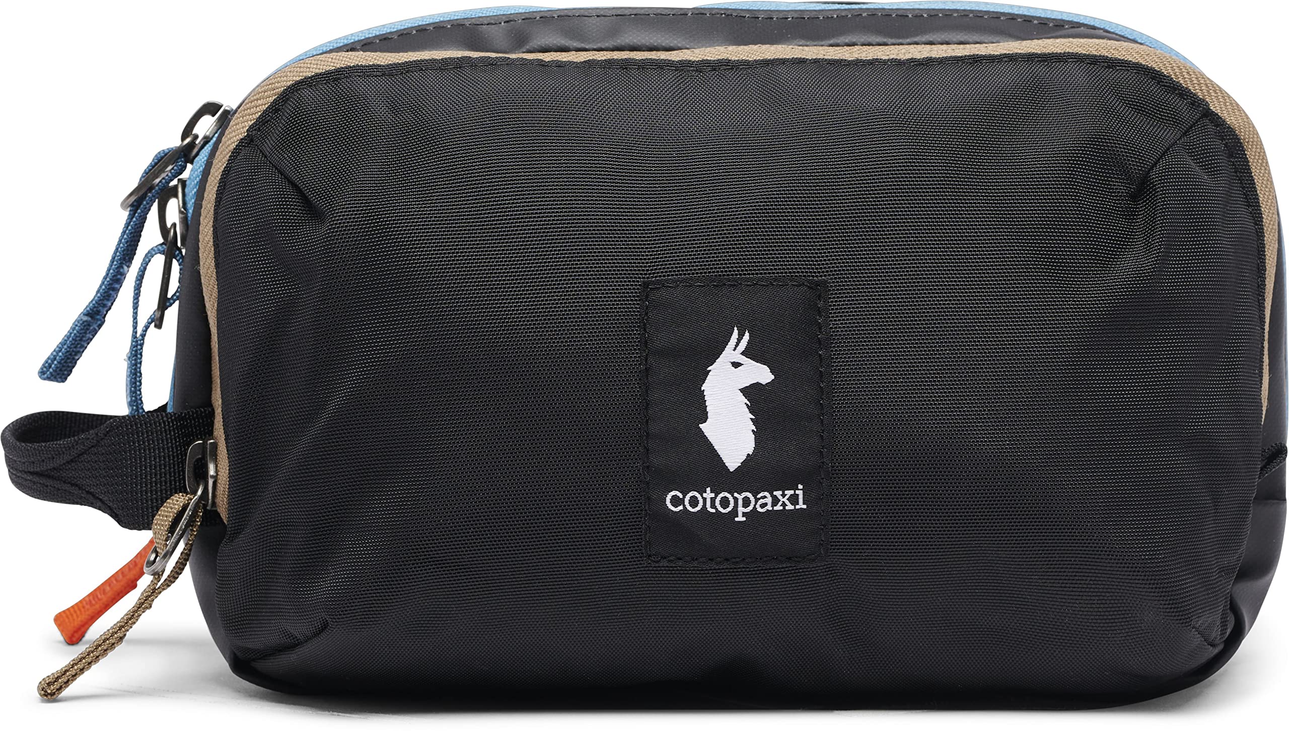 Cotopaxi Nido Accessory Bag - Cada Dia - Black