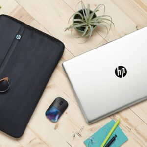 HP 2022 Pavilion 17.3" FHD IPS Laptop Computer, Intel Dual Core i3-1115G4 (Upto 4.1GHz, Beats i5-1030G7), 8GB RAM, 256GB PCIe SSD,UHD Graphics, Bluetooth, HDMI,WiFi, Webcam, Windows 11+HubxcelCables