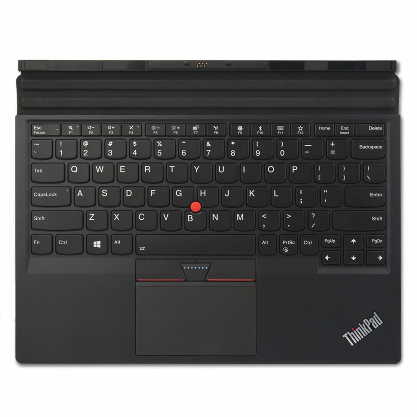 Lenovo ThinkPad X1 Tablet Gen 3, 13'' IPS Touchscreen 400 nits QHD+(3000x2000) 2-in-1 Laptop, Intel Core i7-8650U, 8GB RAM 256 GB PCIe SSD, Windows 10 Pro, Bundle with 256GB Micro SD Card