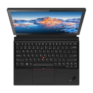 Lenovo ThinkPad X1 Tablet Gen 3, 13'' IPS Touchscreen 400 nits QHD+(3000x2000) 2-in-1 Laptop, Intel Core i7-8650U, 8GB RAM 256 GB PCIe SSD, Windows 10 Pro, Bundle with 256GB Micro SD Card