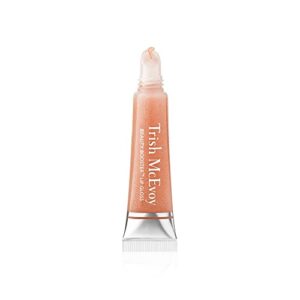 Trish McEvoy Beauty Booster Lip Gloss - Sexy Nude