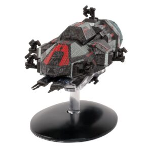 Eaglemoss Hero Collector The Expanse Rocinante XL Edition Ship | The Expanse: The Official Ship Collection | Model Replica