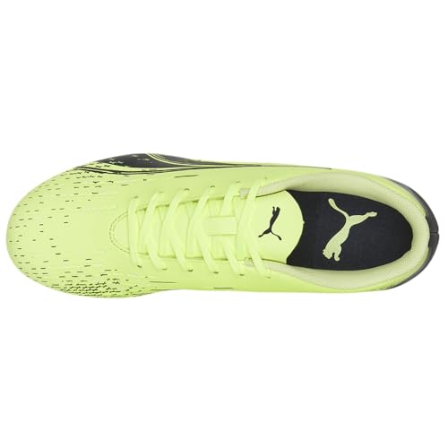 PUMA Ultra Play Firm Ground/Artificial Ground Fizzy Light/Parisian Night/Blue Glimmer 7 B (M)