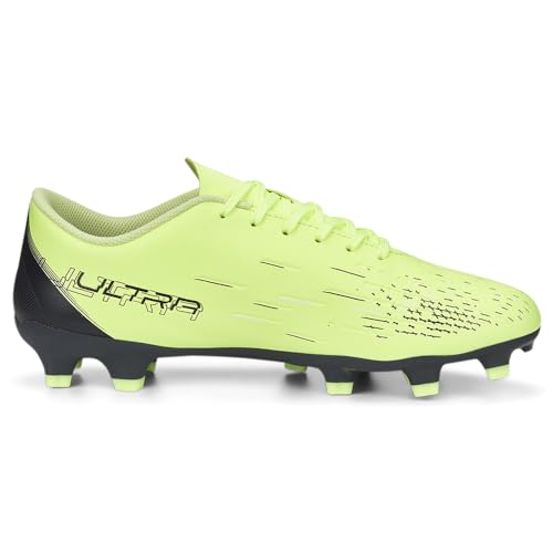 PUMA Ultra Play Firm Ground/Artificial Ground Fizzy Light/Parisian Night/Blue Glimmer 7 B (M)