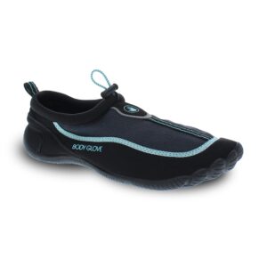 body glove womens water shoes water socks, riverbreaker, water shoes women beach shoes swim shoes aqua shoes quick-dry