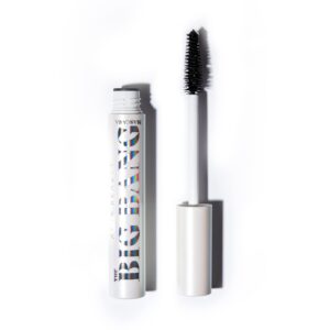 Āthr the big bang mascara - promotes natural growth i organic, clean, non-toxic