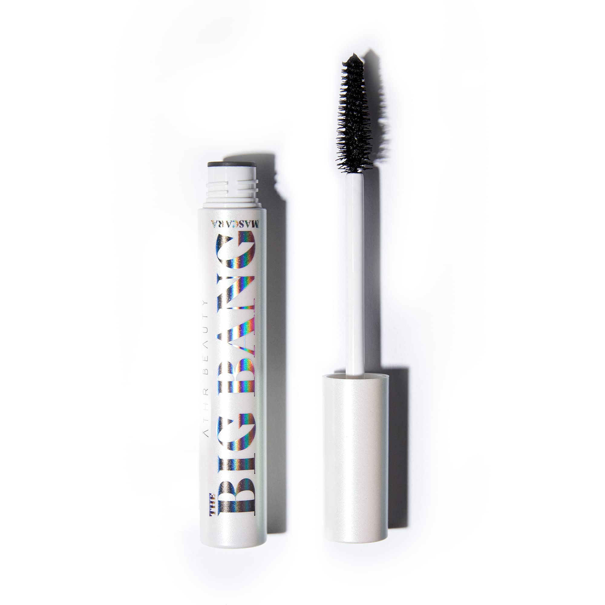 ĀTHR The Big Bang Mascara - Promotes Natural Growth I Organic, Clean, Non-Toxic