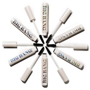 ĀTHR The Big Bang Mascara - Promotes Natural Growth I Organic, Clean, Non-Toxic